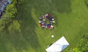 How to Take a Perfect Dronie Shot? DJI Spark & Mavic Pro - Drones & Cameras