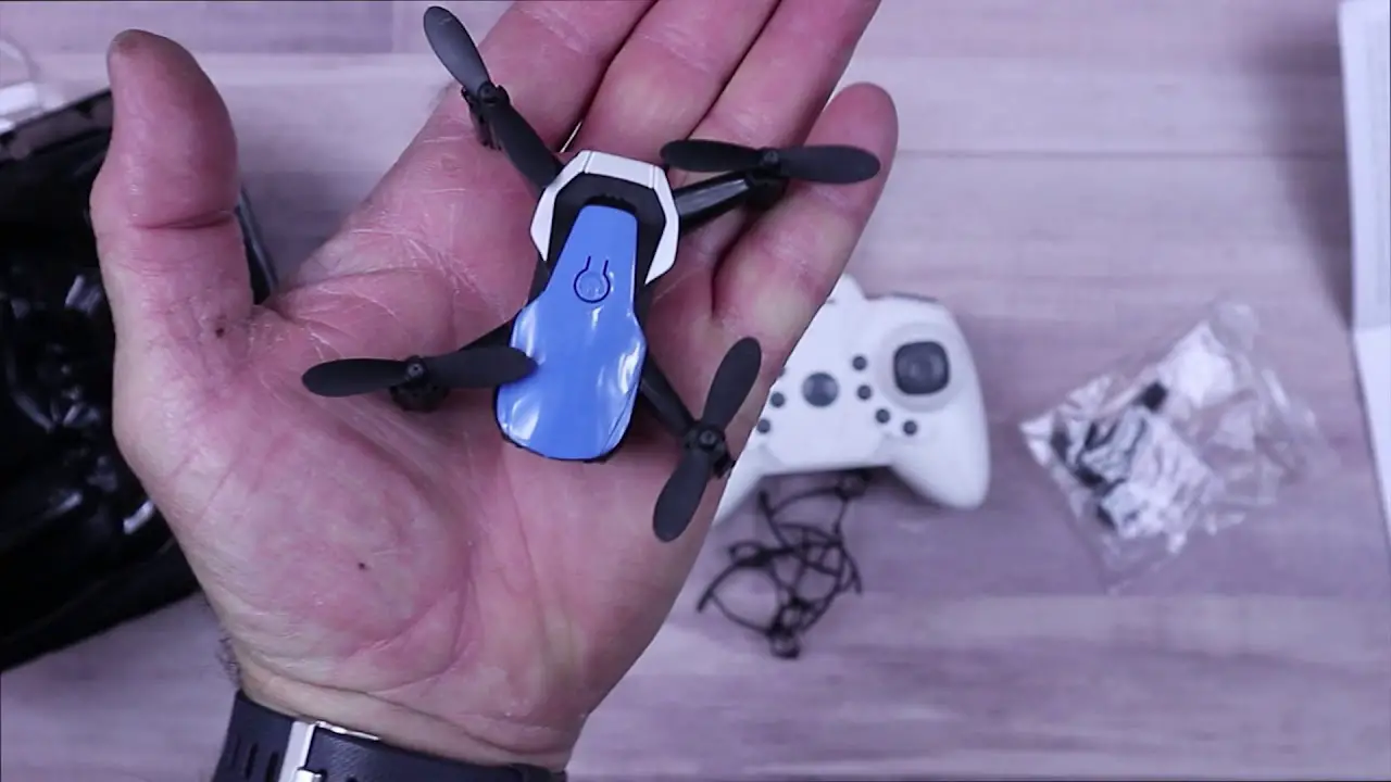 Best Eachine Drones Review 2021 | FPV & Racing & Mini [ALL DRONES ...