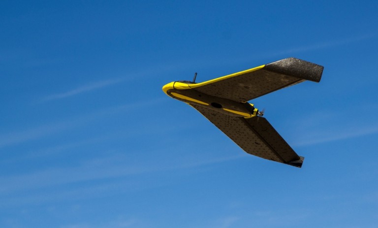 Sensefly Ebee X, SQ, Classic & Plus| Price, Manual & Parts - Drones ...