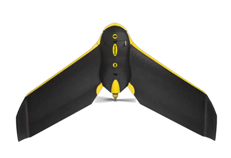 Sensefly Ebee X, SQ, Classic & Plus| Price, Manual & Parts - Drones ...