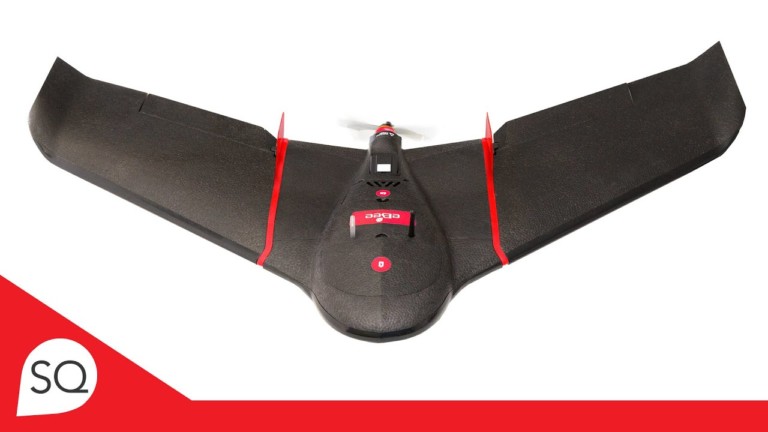 Sensefly Ebee X, SQ, Classic & Plus| Price, Manual & Parts - Drones ...