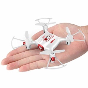 Syma x20 Mini Pocket Drone Review | Manual, Battery & Controller ...