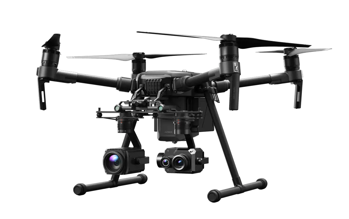Top 5 Best Police Drones for Law Enforcement - Drones & Cameras